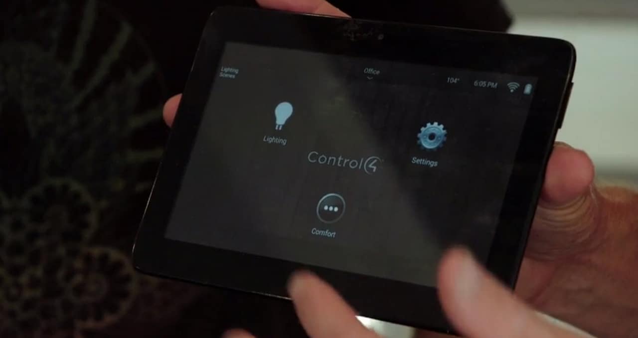 Home - Total Home Technologies