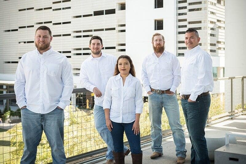 About Us - Total Home Technologies